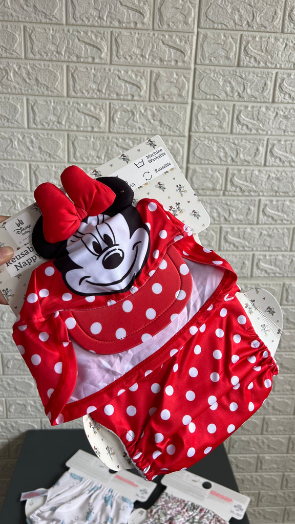 Primark Disney reusable swim nappy diaper – Welcome baby