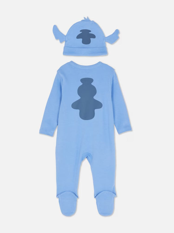 Disney primark Stitch costume – Welcome baby