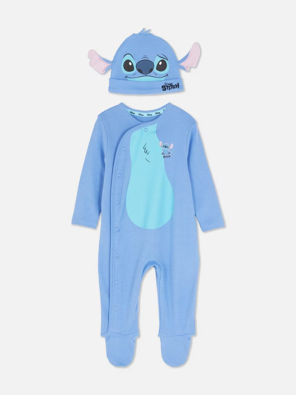 Disney primark Stitch costume – Welcome baby