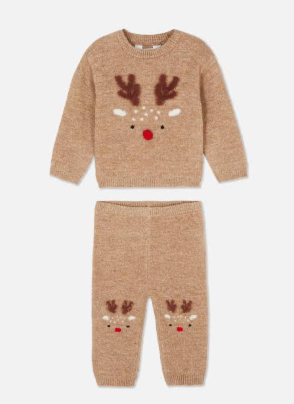 Primark set – Welcome baby